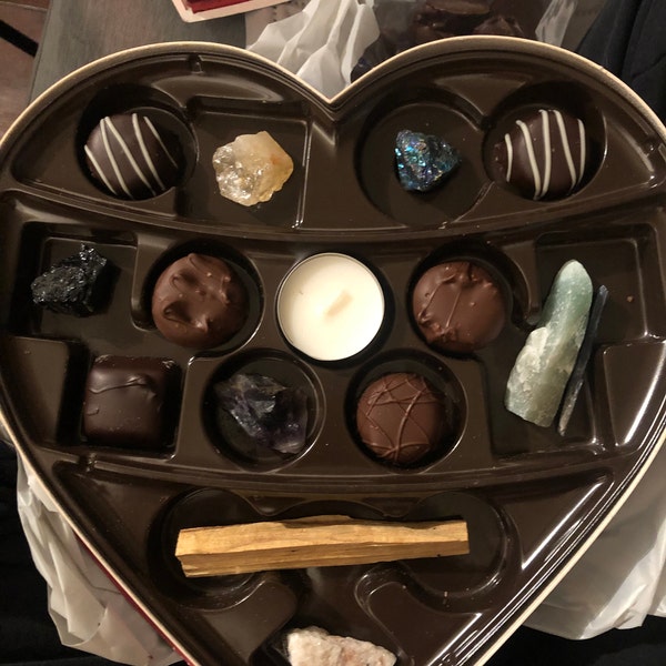 Luck & Opportunities Crystal Set | Good Fortune Stones | Crystals for ...