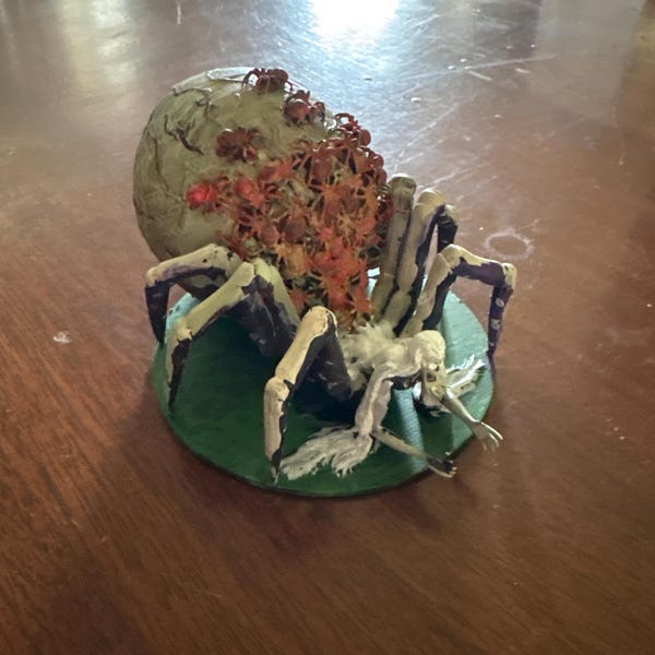 Dnd Minifig Sprite Dungeons and Dragons Mini Figurine Resin 3D Printed ...