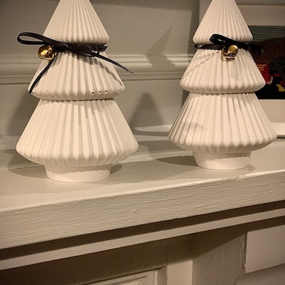 Peony Flower Passive Diffuser AROMA STONE Flower Decorative ...