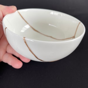 Kintsugi Gift Set - Etsy