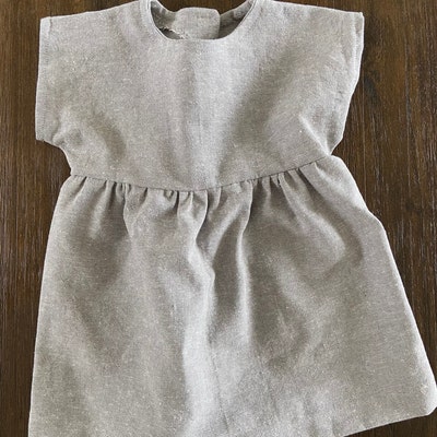Nora Dress Top PDF Sewing Pattern - Etsy