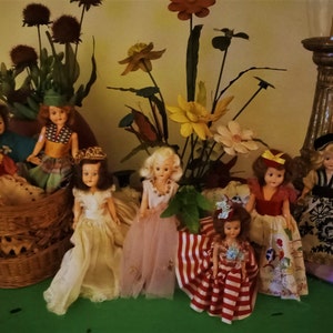 Haandarbejdets Fremme, Angels and Trees, Mini Bell Pull Kit, Ida ...