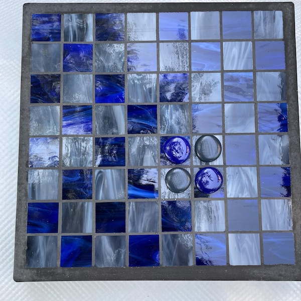 100+ MINI Glass Gems, Miniature Vase Fillers, Clear Glass Gems, Small ...