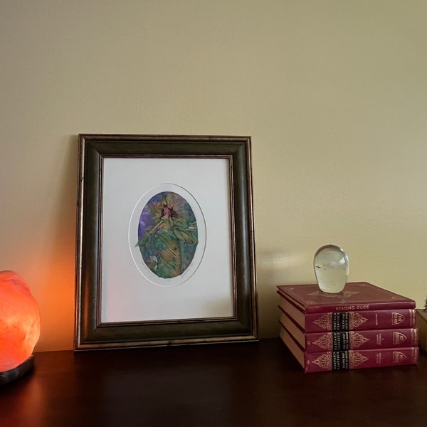 The Shepherdess ~ Mary Magdalene - Etsy