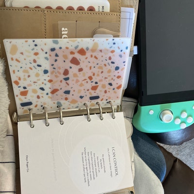 Eyes Open, Mind Open, Heart Open Journaling Card Set Set of 4 printed ...