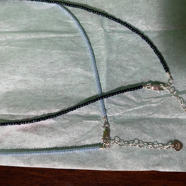 Gold Filled Chain Length Extender for Necklace or Bracelet, 1 Inch, 2 ...