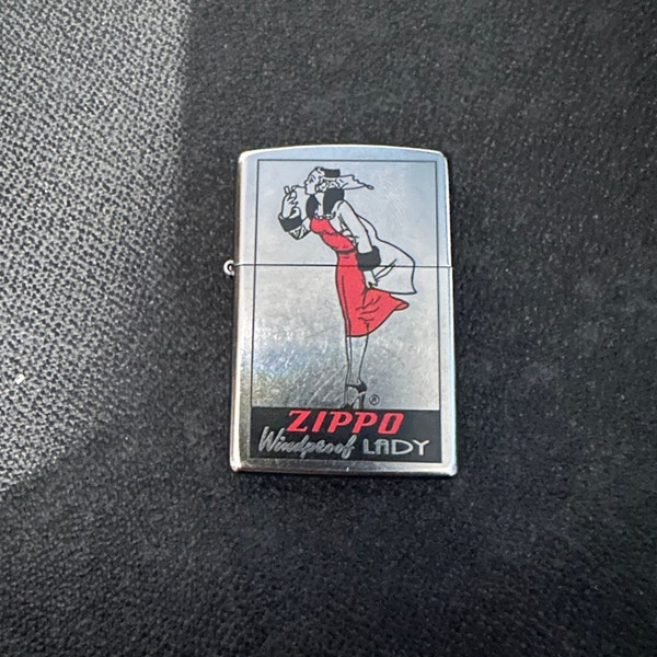 Zippo Don Ramon Cigars Collectors Edition New in Box 15 Years Old - Etsy