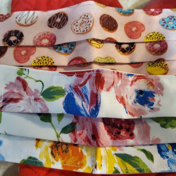 Avocuddle Avocado Love Face Mask for Adult Youth Kids Child Toddler ...