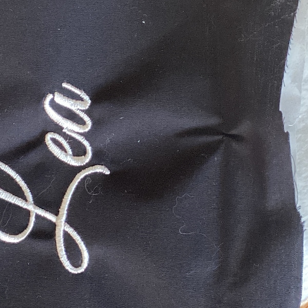 Classic Script Embroidery Font, BX Font for Embroidery, Calligraphy ...