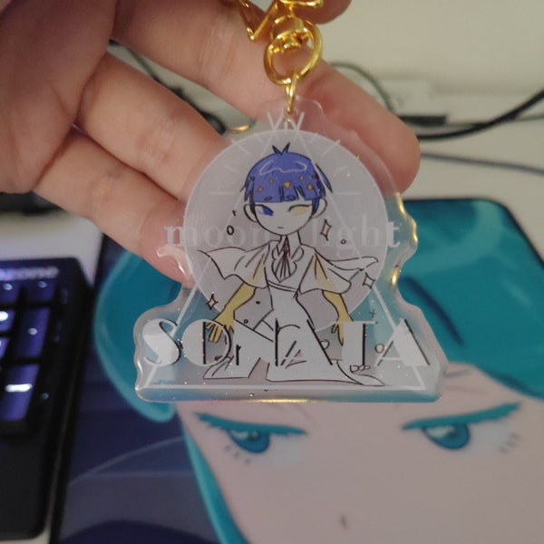 SPLATOON Color Chip Acrylic Pins & Sticker Sheet [side Order] - Etsy