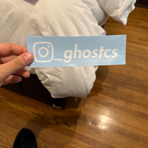 BOOSTED Vinyl Decal Street Racing Funny Car Window Personalized Sticker ...