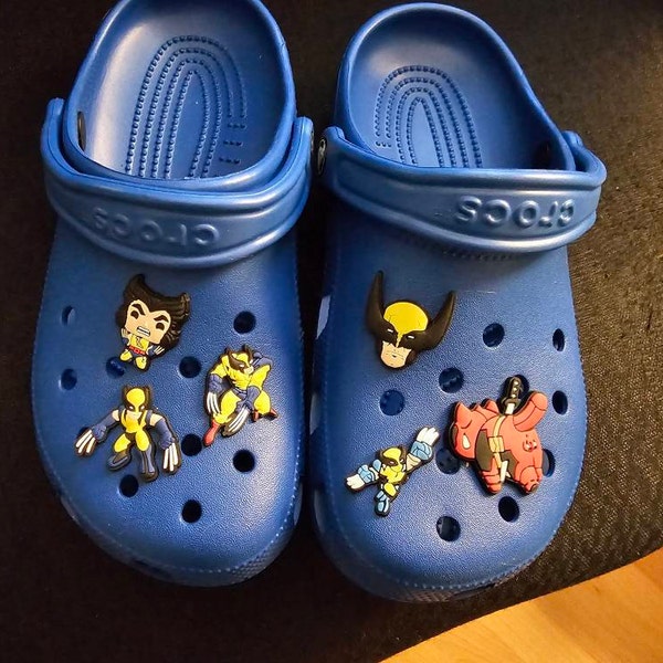 Car Croc Charm. Lexus Charm. Yamaha Charms. BMW Charm. Chevy Shoe Charm ...