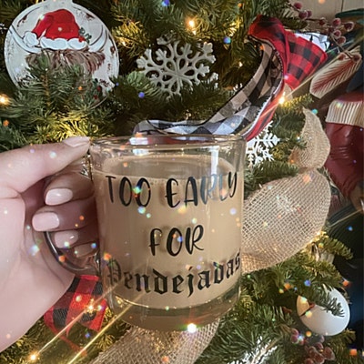 Hot Cheetos Iced Coffee Cup, Iced Coffee, Mug, Coffee Mug, Hot Cheetos ...