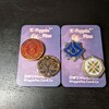 Dreamcatcher Insomnia Enamel Pin - Etsy