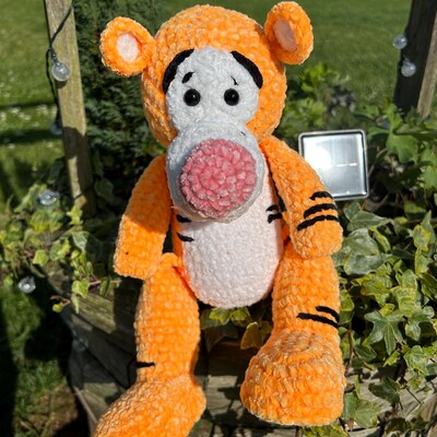 Set of 2 Crochet Pattern, Amigurumi Patterns, Amigurumi Patterns - Etsy