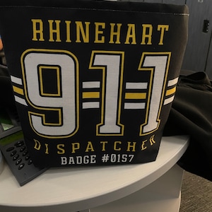 Funny Dispatcher Hoodie 911 Hooded Sweatshirt for First Responder Thin ...