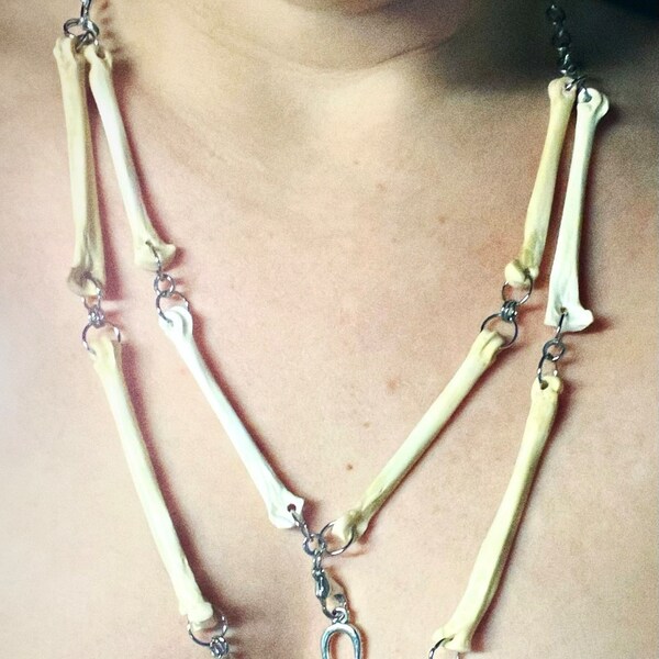 Pendulum, Skull Pendulum, Bone Pendulum, Witch Pendulum, Antler ...