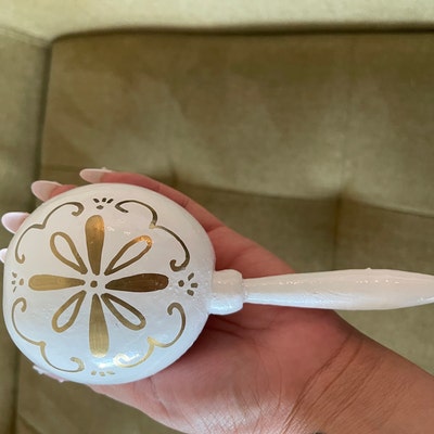 10 Drink Stirrer Laser Cut Mini Flags Tissue Paper Cocktail Drink Flags ...