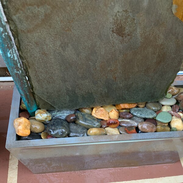 100+ Beach Stones for Natural Craft Supply and Beach Decor - Etsy