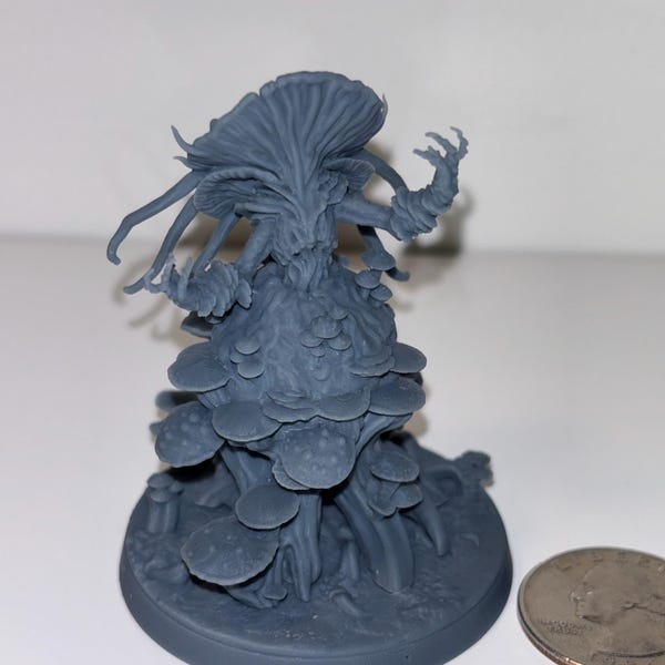 Samurai Celestial Kirin Komainu Mount | the Dragon Trappers Lodge ...