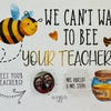 Scratch off Postcard - Welcome Postcard for Students or Kids - Note ...