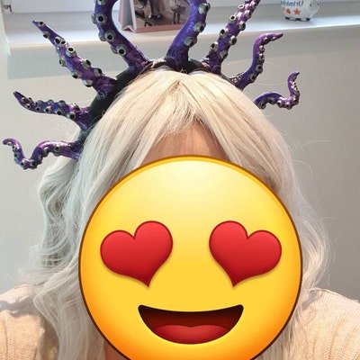 Realistic Dragon Horns / Dragon Headband for Cosplay / Dragon - Etsy