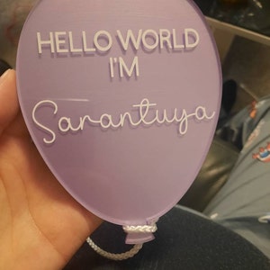 Balloon Monthly Milestones, One Month Old, 2 Months Old, 12 Discs - Etsy UK