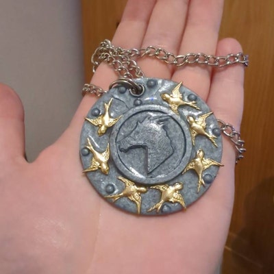 Holy Symbol of the Dwarven All-father Moradin With Induction Document ...