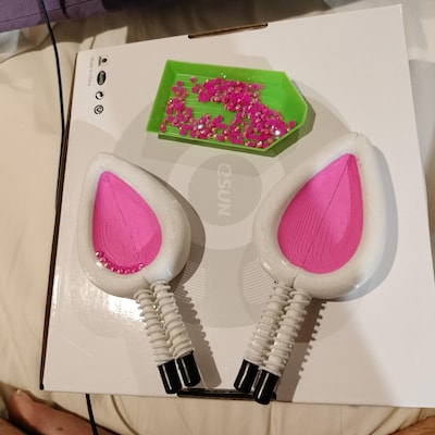 Helldiver FS-05 Marksman Custom Full Wearable Helmet 3D Model STL - Etsy