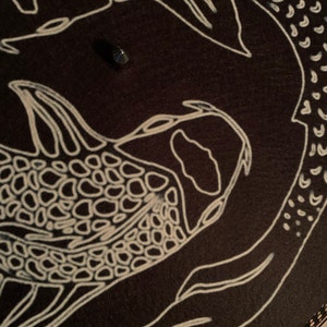 DJ Color Wheel 1 Spiral Vinyl Memorabilia 7 Inch Slip Mat Portablism ...