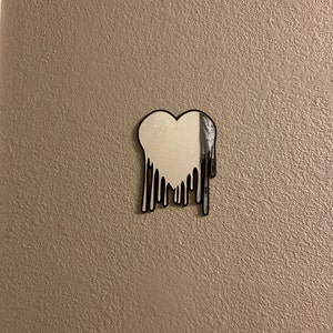 Wheel of Fortune Tarot Card Keychain Wheel of Fortune Gift | Etsy