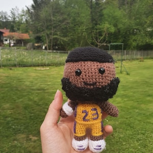 Robot amigurumi pattern Cyborg crochet toy PDF Robocop | Etsy
