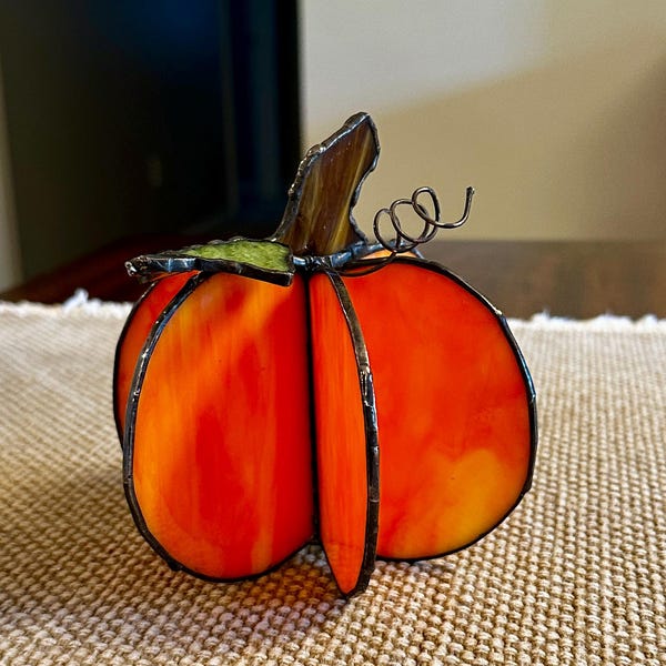 TUTORIAL 3D Heart Spinner full Instructions & Bonus Video Stained Glass ...