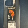 Retro VHS Phone Case Horror Movie Cover Fit for iPhone 16 Pro Max, 15 ...