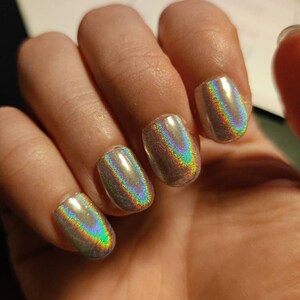 Customizable Personalized Nail Design Press on Nails | Etsy