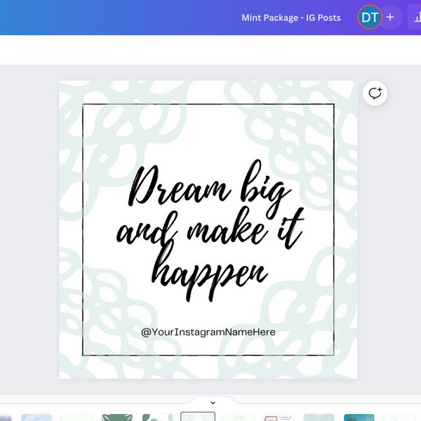 50 Affirmation Cards Digital Download, Mindfulness Affirmations Deck ...