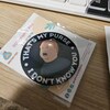 My Memory is Terrible Button Pin, Gift for Pin Collector, Christmas ...
