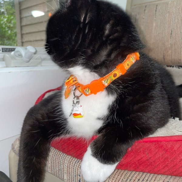 Cat Bells Special Character Jingle Bells Cat Collar Bells Extra Loud ...