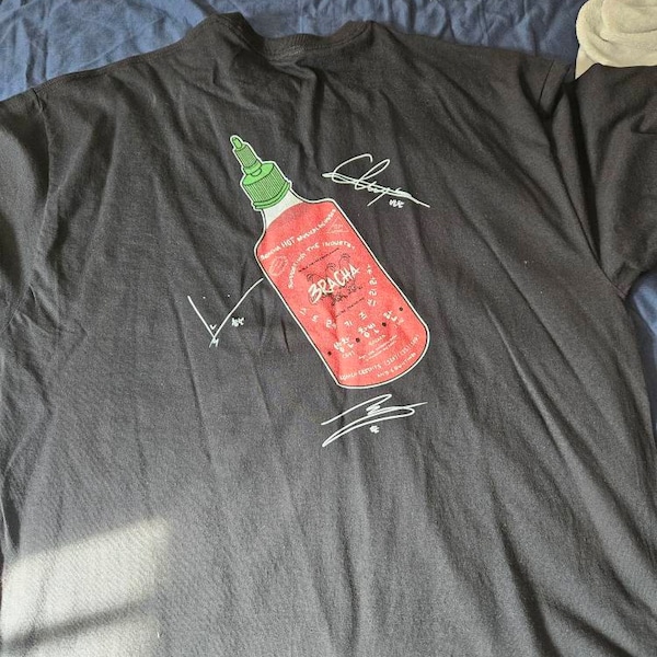 3racha Sweatshirt,stray Kids Shirt, Stray Kids Tshirt, Stray Kids ...