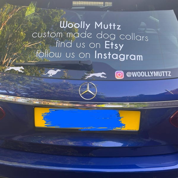 Agri Spec Sticker. Funny Car/tractor Farm Agri Spec Matt Vinyl Decal ...