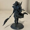 Elle the Musketeer 8K D&d/pathfinder 32mm 75mm 100mm Miniature RPG ...