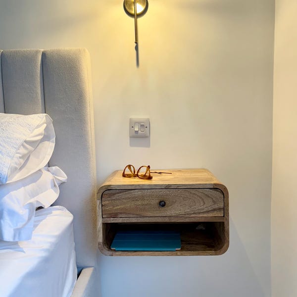 Oval Dressing Table • Makeup Dresser Table • Modern Console Table ...