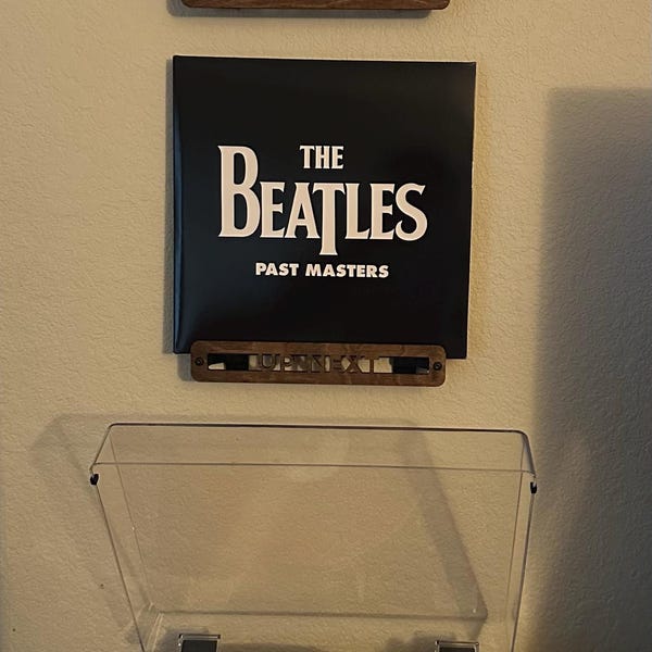 Handcrafted Wooden Dice Display Stand | Minimalist Tabletop Holder for ...