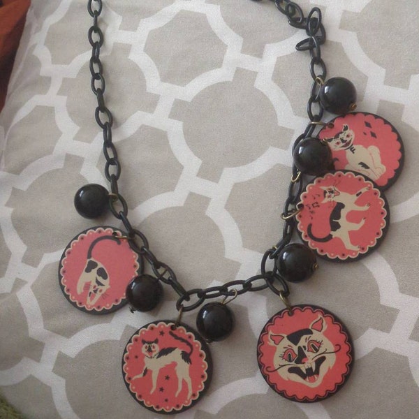 Luxulite X Karolina Zebrowska Time Travellers Collection Necklace - Etsy