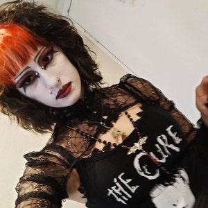 Tshirt the Damned Goth Gothic Deathrock Punk Rock - Etsy