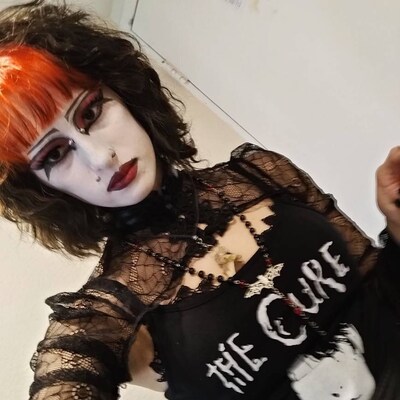 Tshirt the Damned Goth Gothic Deathrock Punk Rock - Etsy