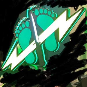 SEGA Sign for Gaming Room Decor Sega CD, Sega Genesis, Sega Saturn and ...