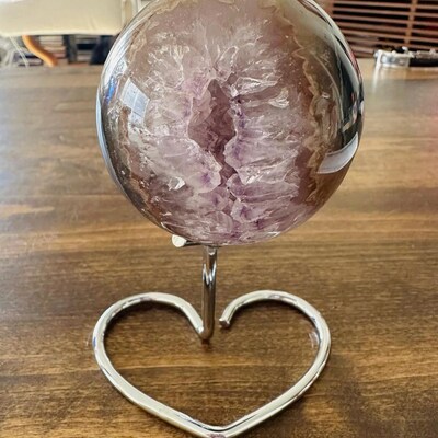 Crystal Collection Box Mineral Collection Box Natural Assorted Crystal ...