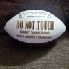 TEAM GIFT, Football Gift, Personalized Football, Sports Gift, Coaches ...