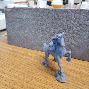 Kurgh the Turtle Tortle Barbarian Mini D&D Resin Print 32mm / - Etsy